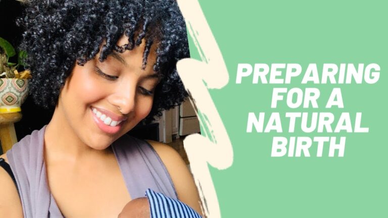 Birth In a Natural World | Pro-Informed Choice
